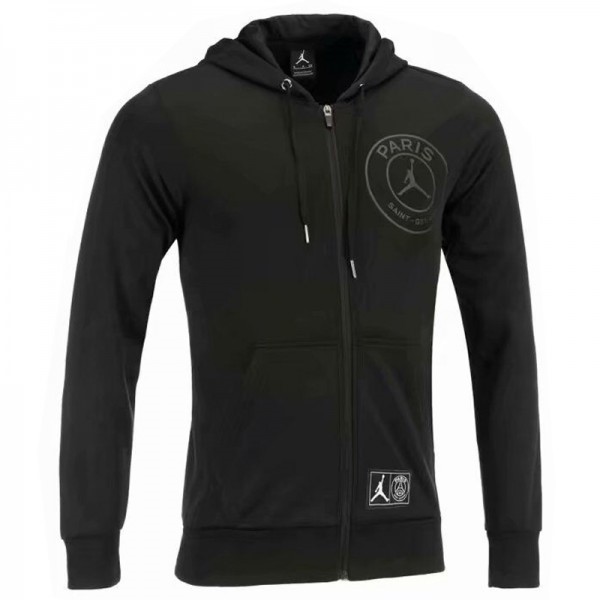 Comprar JORDAN Chandal Paris Saint Germain 2018/19 Gris Negro